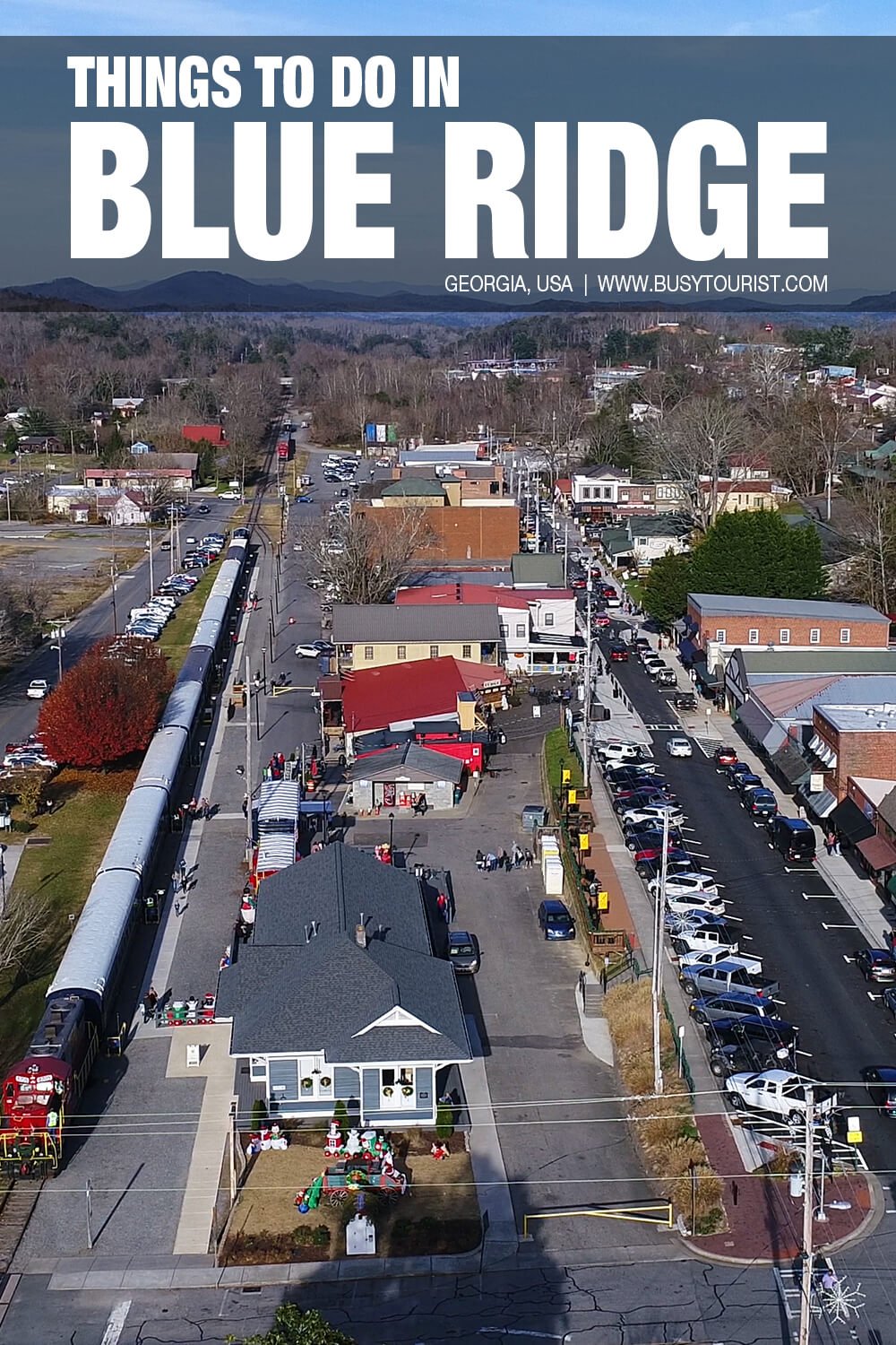 27 Best And Fun Things To Do In Blue Ridge Ga Attractions And Activities