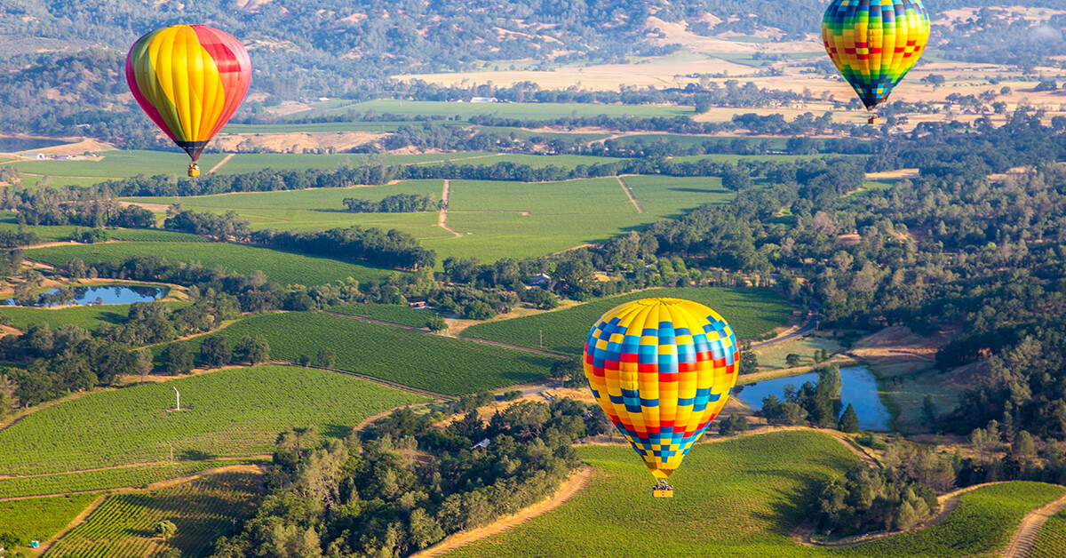 31 Best & Fun Things To Do In Napa Valley (CA) - Attractions & Activities