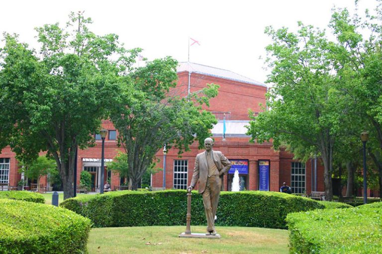 27 Best & Fun Things To Do In Montgomery (AL) - Attractions & Activities