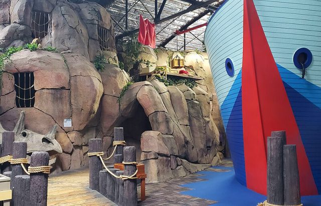 31 Fun Things To Do In Tyler (TX) - Attractions & Activities