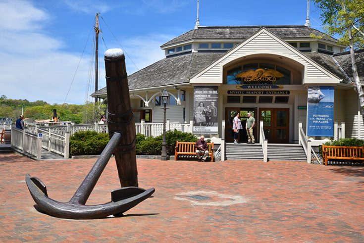29 Best & Fun Things To Do In Mystic (CT) - Attractions & Activities