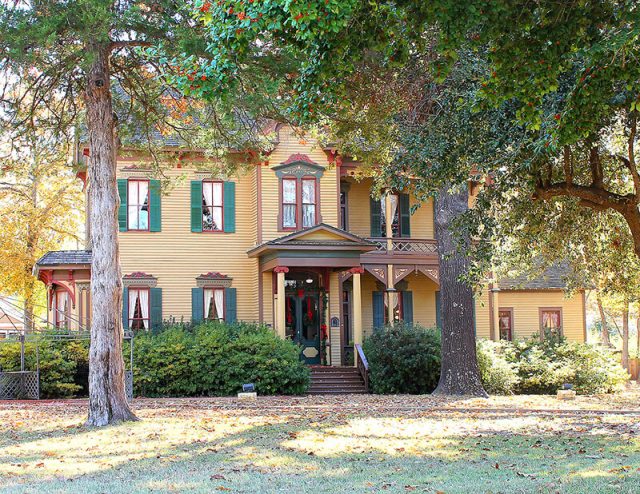 31 Fun Things To Do In Tyler (TX) - Attractions & Activities