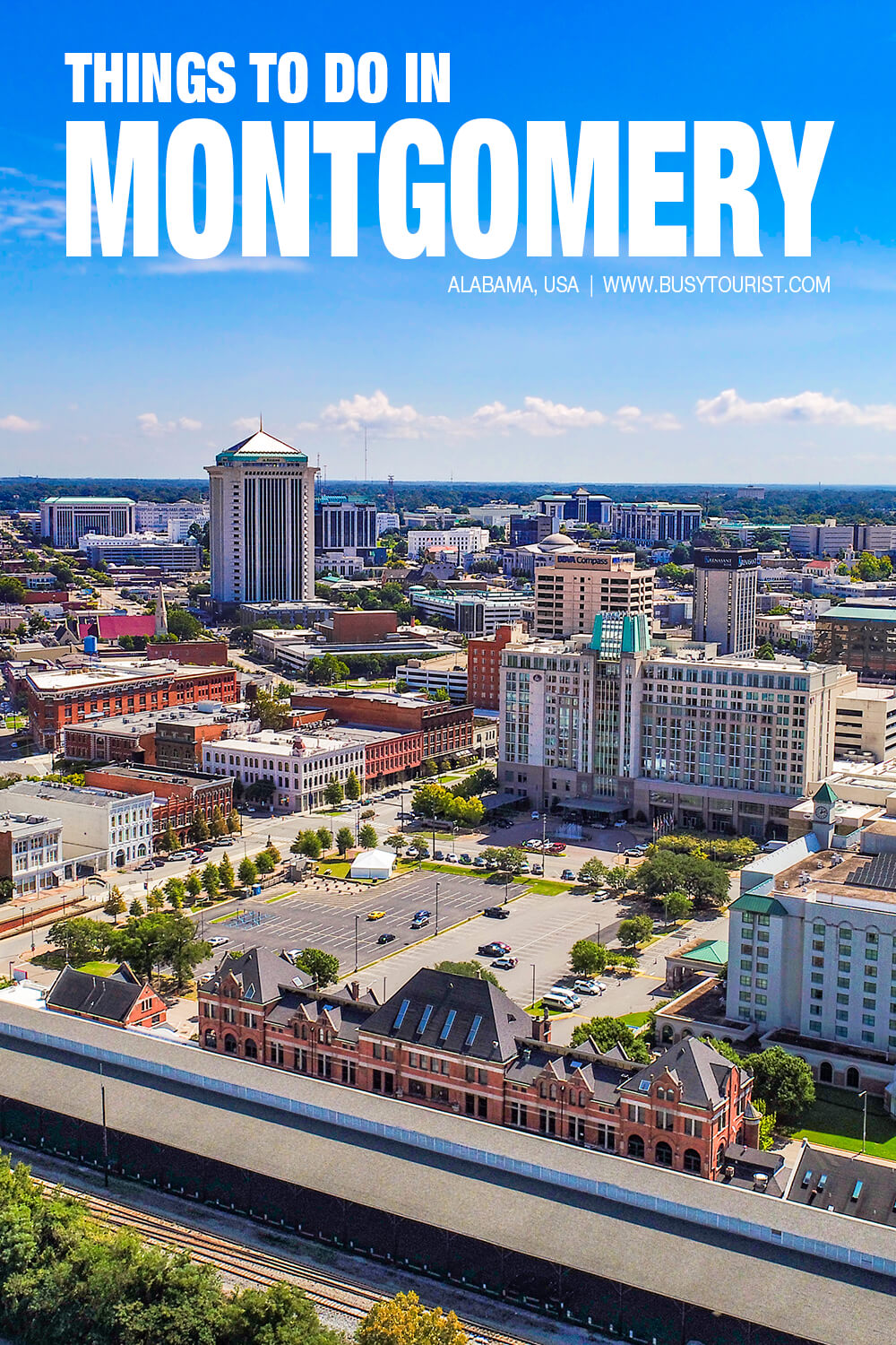 27 Best & Fun Things To Do In Montgomery (AL) - Attractions & Activities