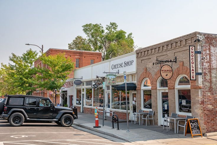 27 Fun Things To Do In Fort Collins (CO) - Attractions & Activities