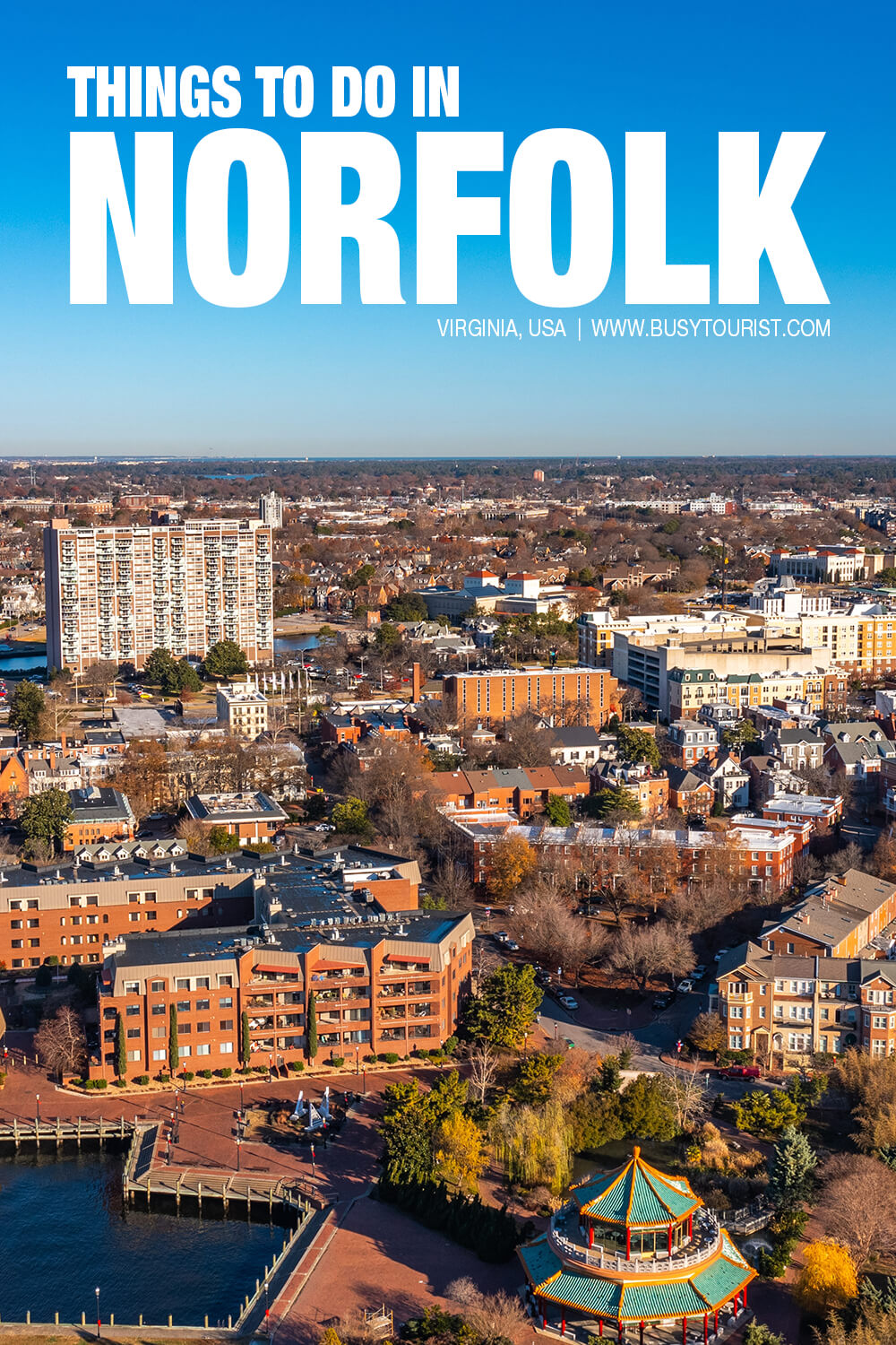 25 Best & Fun Things To Do In Norfolk (VA) - Attractions & Activities