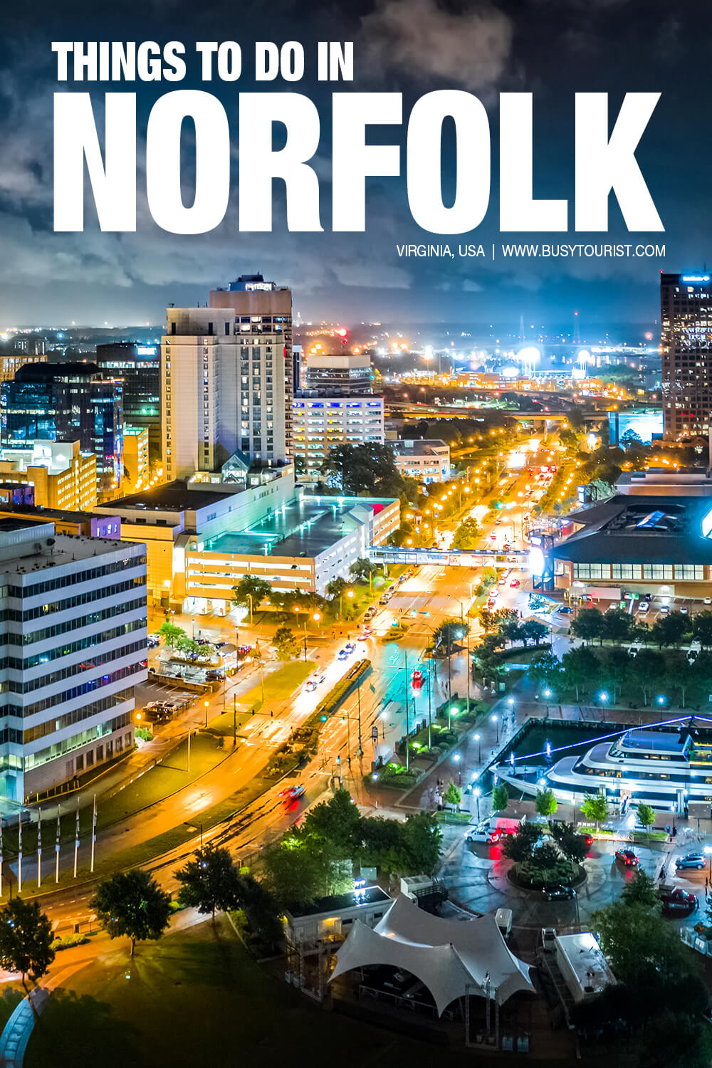 25 Best & Fun Things To Do In Norfolk (VA) - Attractions & Activities