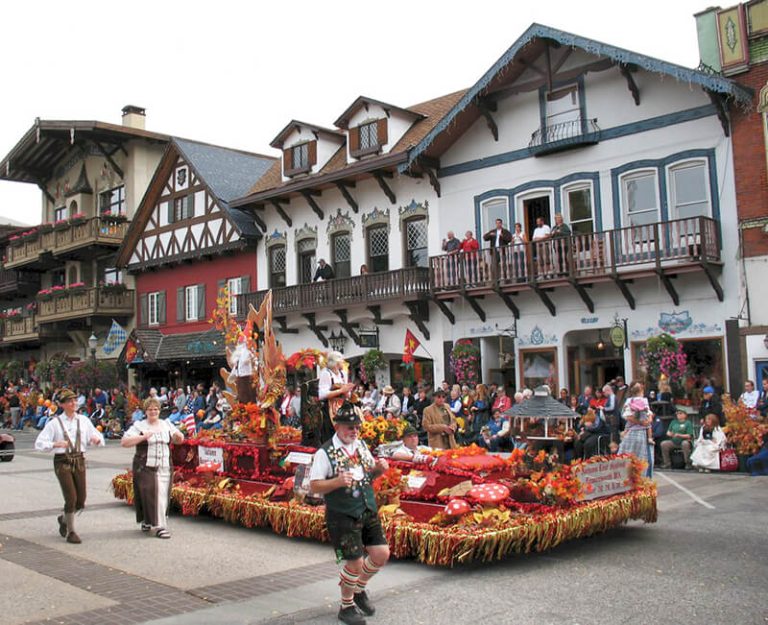 33 Fun Things To Do In Leavenworth (WA) - Attractions & Activities