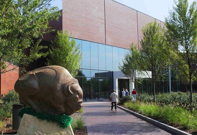 26 Fun Things To Do In Wichita (KS) - Attractions & Activities