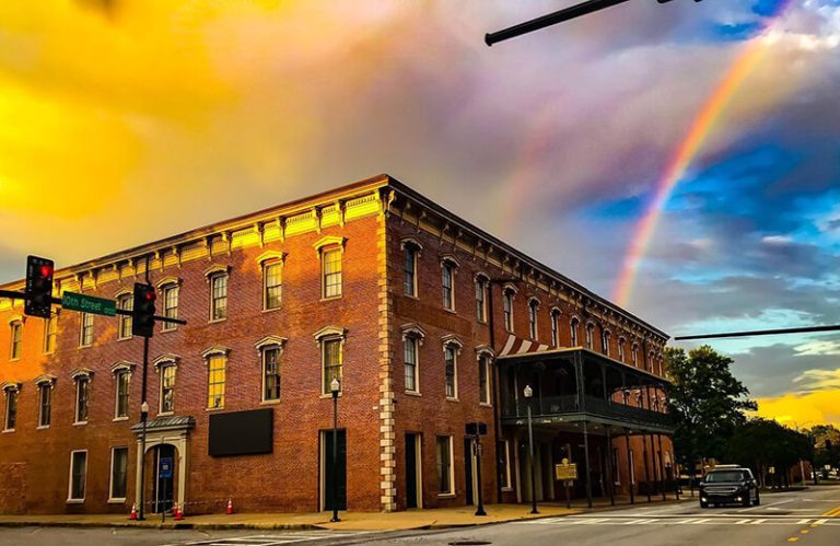 22 Fun Things To Do In Columbus (GA) - Attractions & Activities