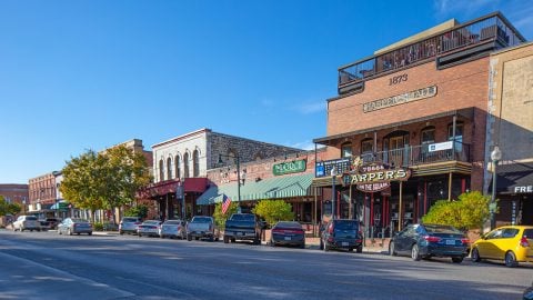 22 Fun Things To Do In Columbus (GA) - Attractions & Activities