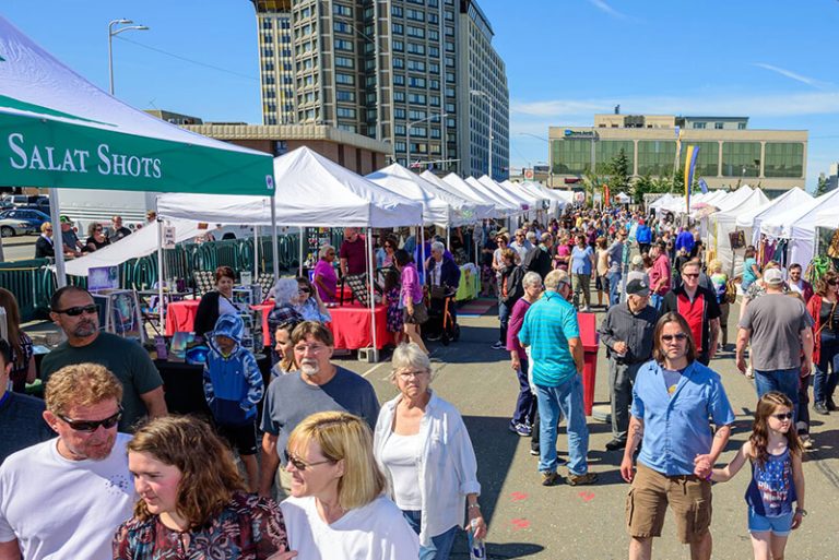 55 Fun Things To Do In Anchorage (AK) - Attractions & Activities