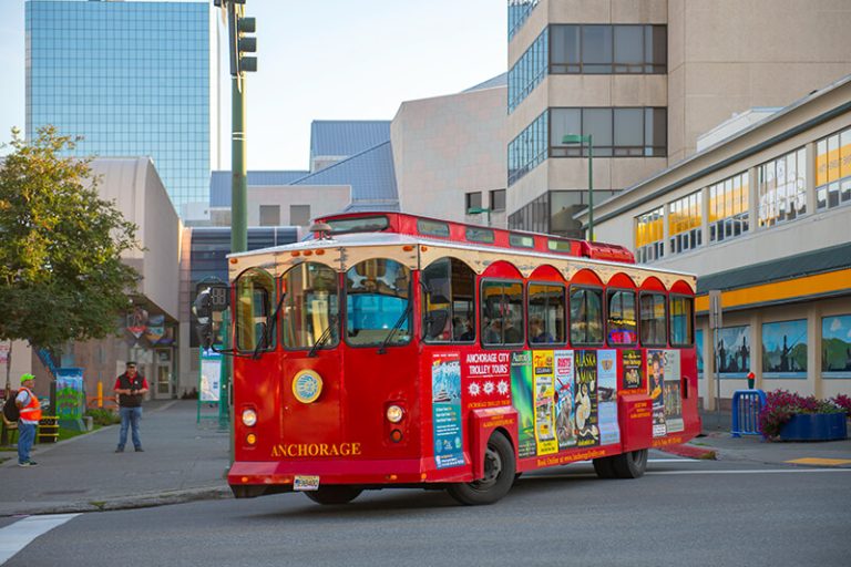 55 Fun Things To Do In Anchorage (AK) - Attractions & Activities