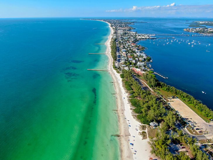 34 Fun Things To Do In Siesta Key (FL) - Attractions & Activities