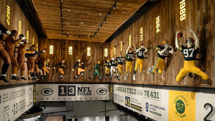 34 Fun Things To Do In Green Bay (WI) - Attractions & Activities