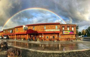 55 Fun Things To Do In Anchorage (AK) - Attractions & Activities