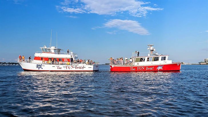 33 Fun Things To Do In Orange Beach (AL) - Attractions & Activities