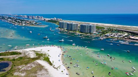 34 Fun Things To Do In Siesta Key (FL) - Attractions & Activities