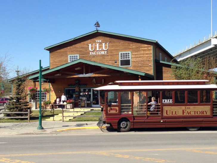 55 Fun Things To Do In Anchorage (AK) - Attractions & Activities