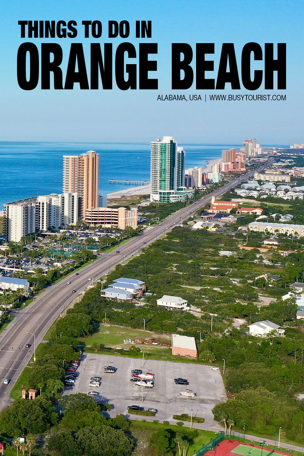 33 Fun Things To Do In Orange Beach (AL) - Attractions & Activities