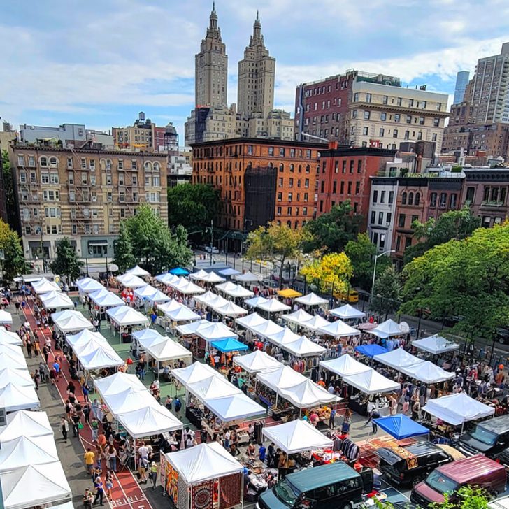 65 Fun Things To Do In NYC (New York) - Attractions & Activities