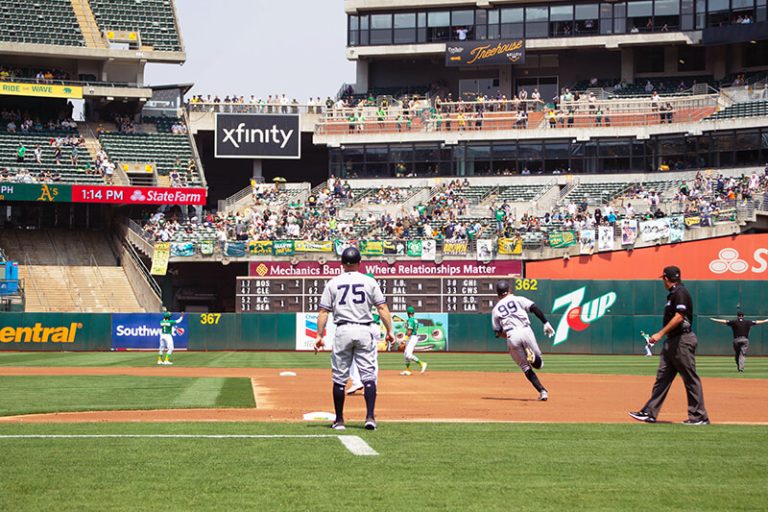 33 Fun Things To Do In Oakland (CA) - Attractions & Activities
