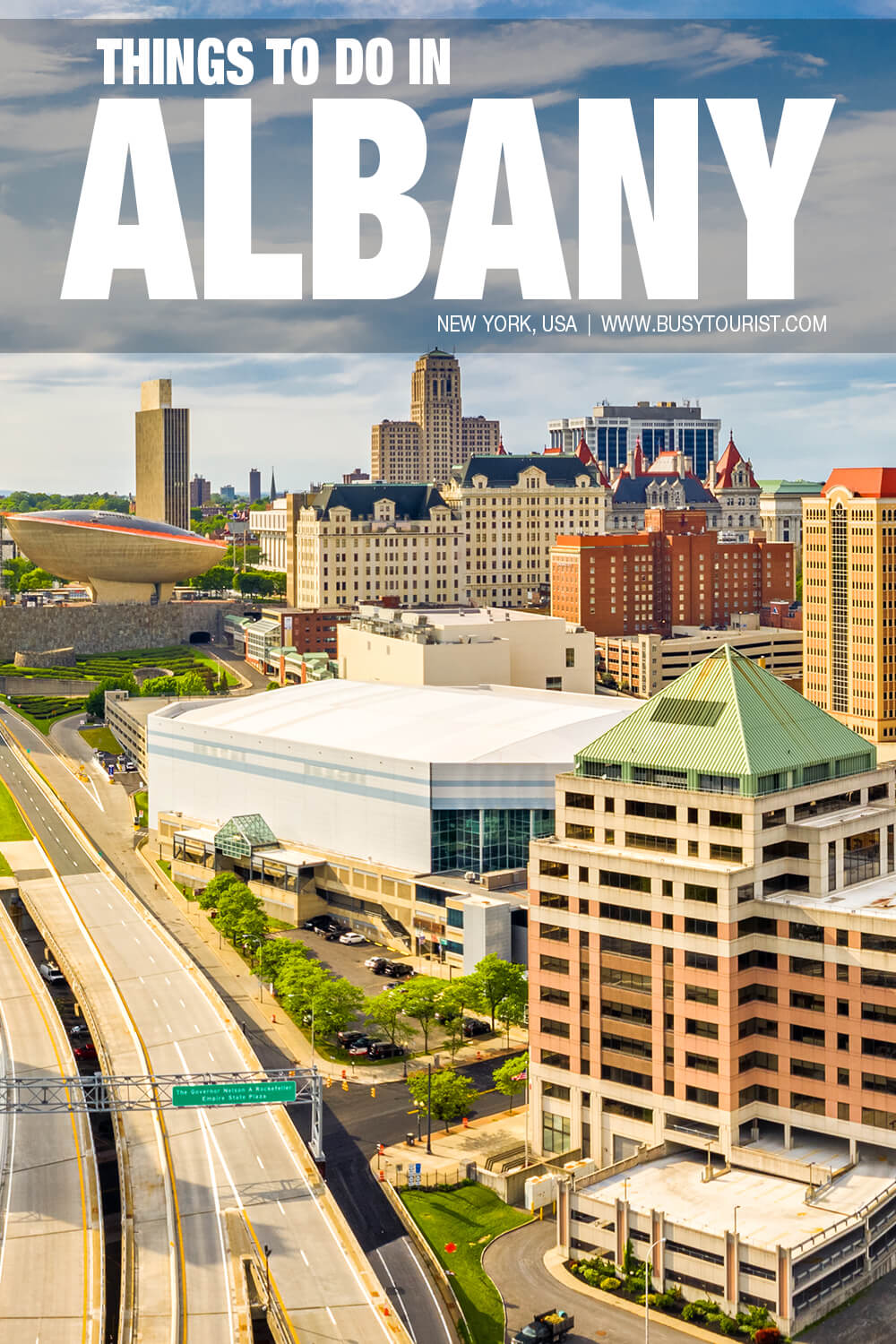 26 Best & Fun Things To Do In Albany (NY) - Attractions & Activities