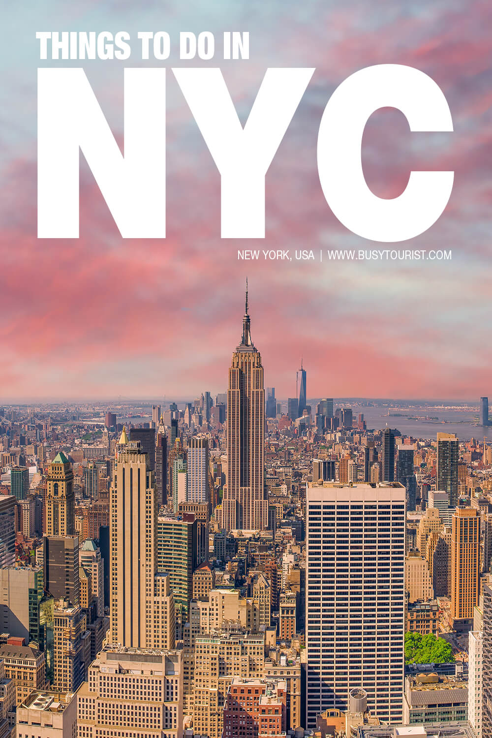 65 Fun Things To Do In NYC (New York) - Attractions & Activities