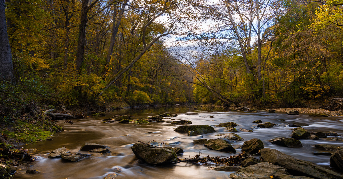 21 Best & Fun Places To Visit In Delaware