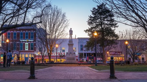 21 Best & Fun Things To Do In Athens (GA) - Attractions & Activities