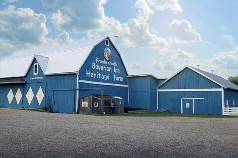 30 Fun Things To Do In Frankenmuth (MI) - Attractions & Activities