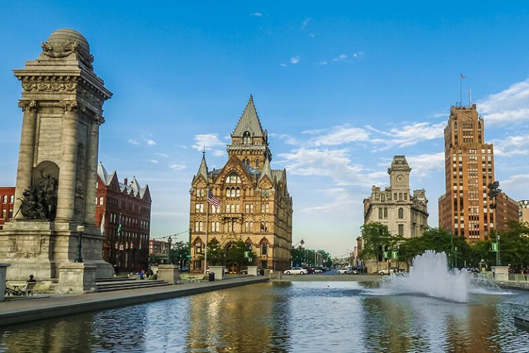 28 Fun Things To Do In Syracuse (NY) - Attractions & Activities