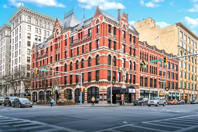 28 Fun Things To Do In Syracuse (NY) - Attractions & Activities